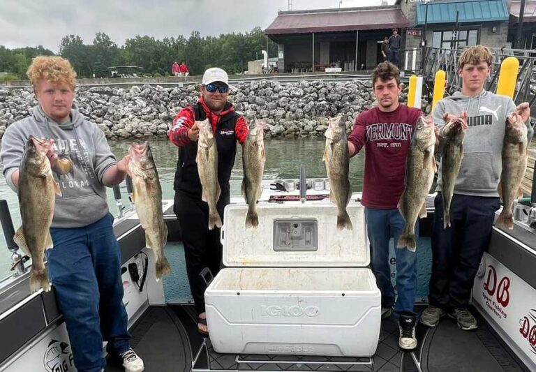 What To Bring - DB Sport Fishing Charters